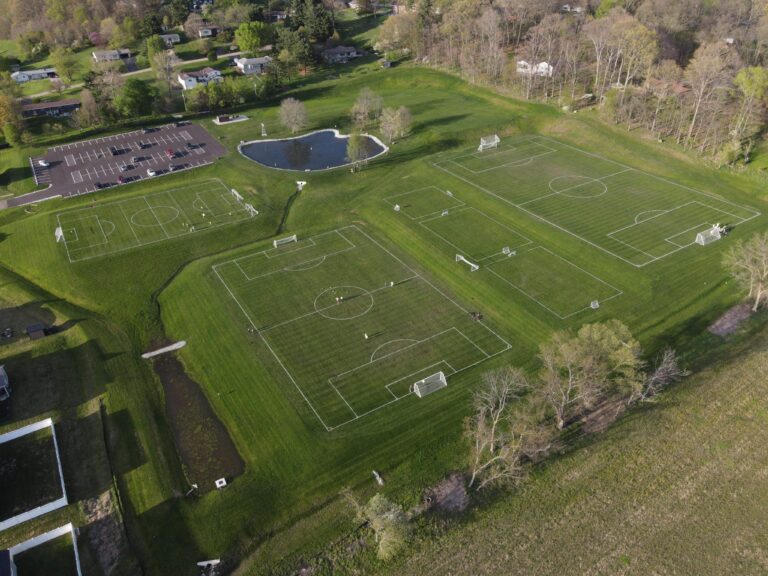 Fields – Lancaster Select Soccer Association