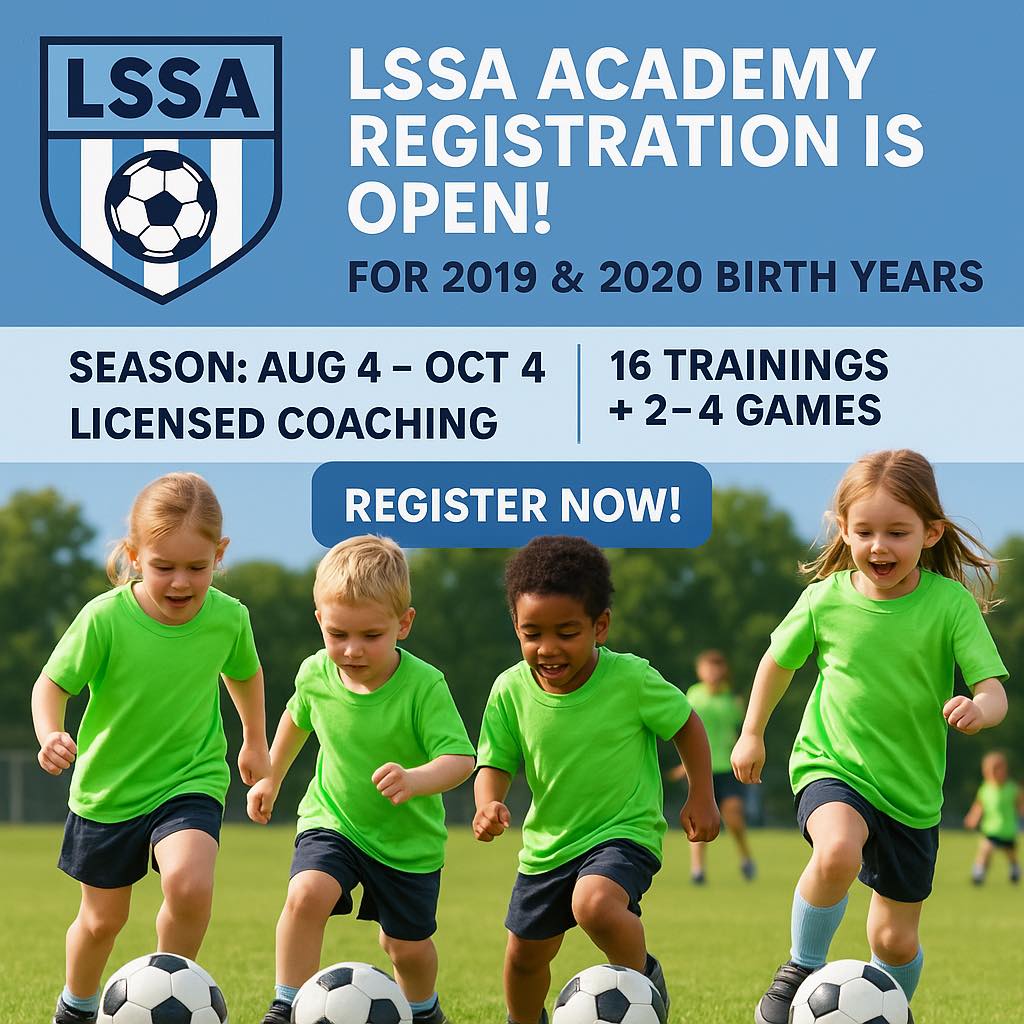Programs – Lancaster Select Soccer Association